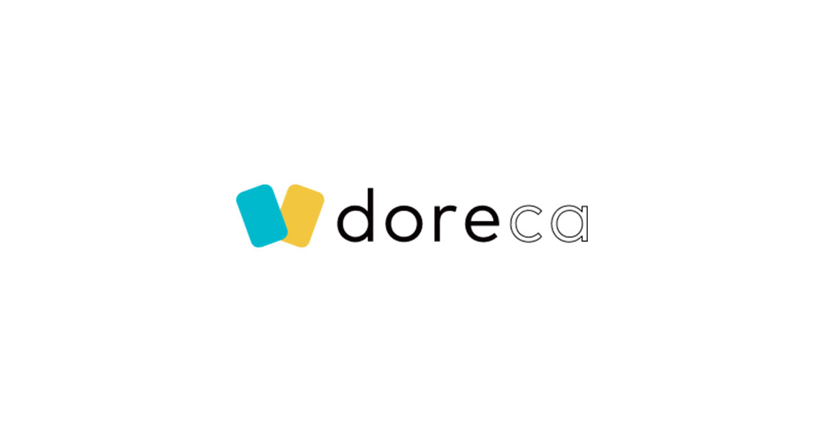 『doreca®』資料ダウンロード - doreca