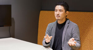 doreca talk 特別連載02「doreca開発秘話」 - doreca